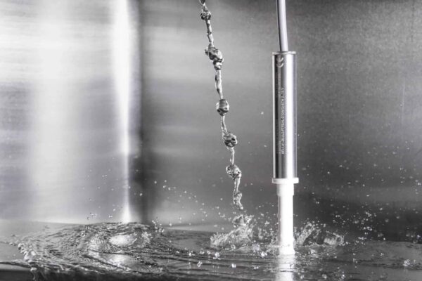 Capacitive sensor applications of Rechner Sensors