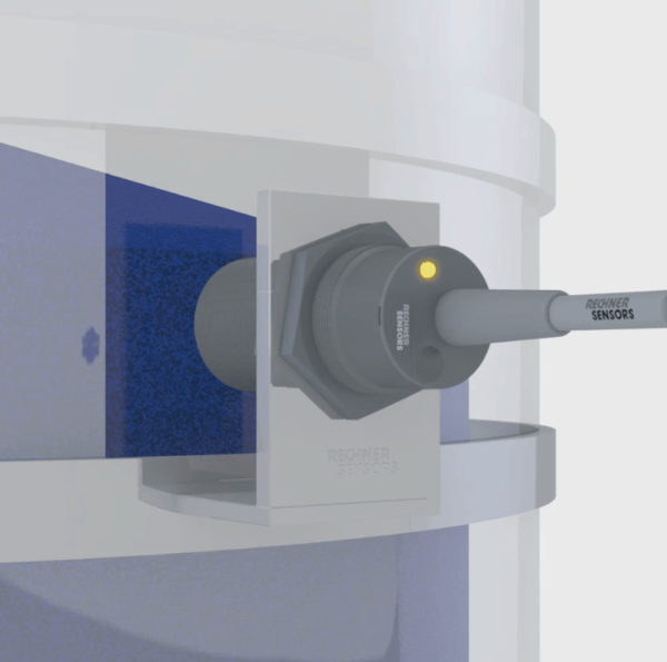 Kapazitive Sensoren Anwendungen von Rechner Sensors