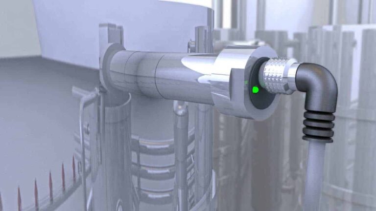 Kapazitive Sensoren Anwendungen von Rechner Sensors