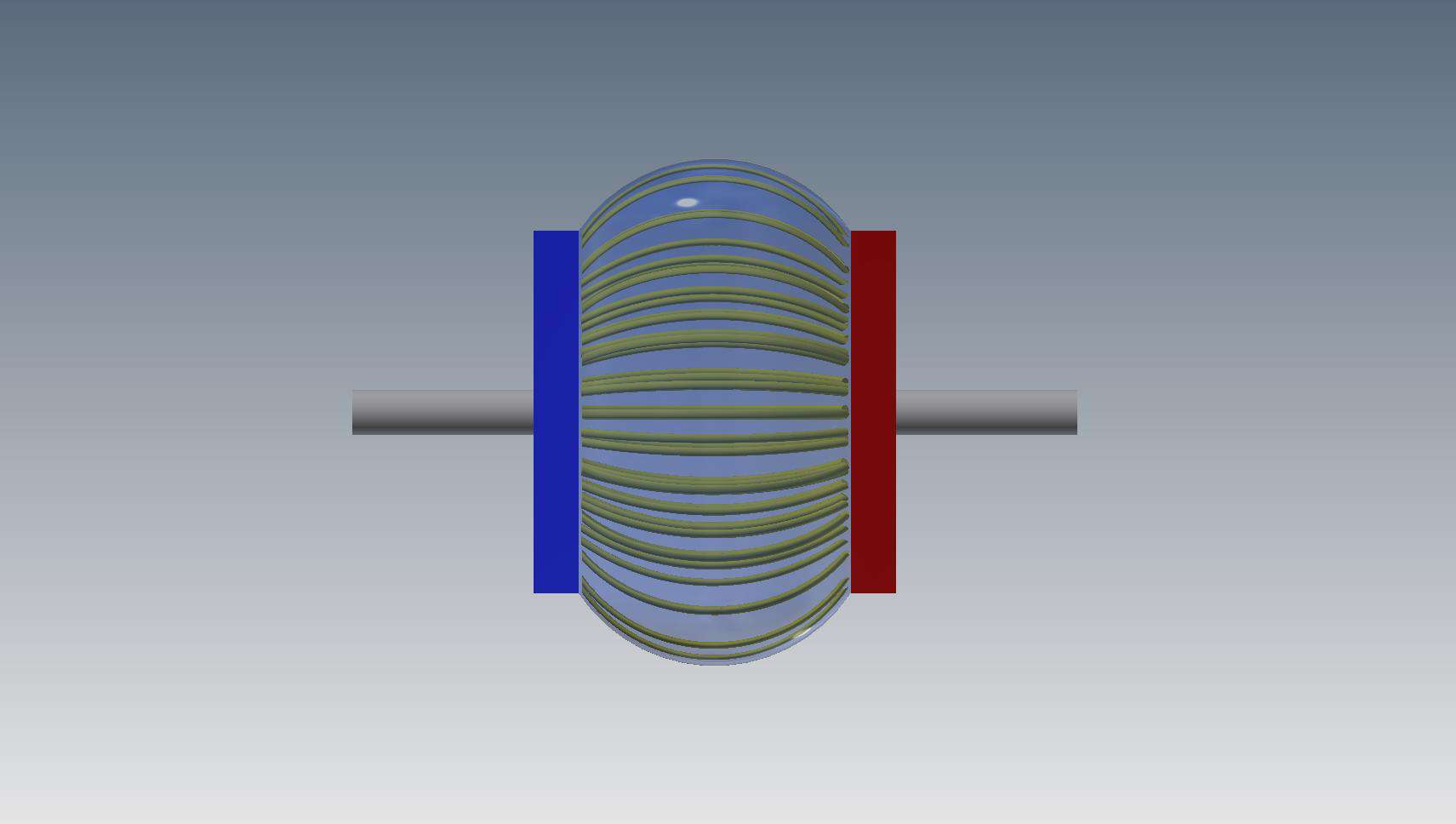 Kapazitiver Sensor: Aufbau und Funktionsweise