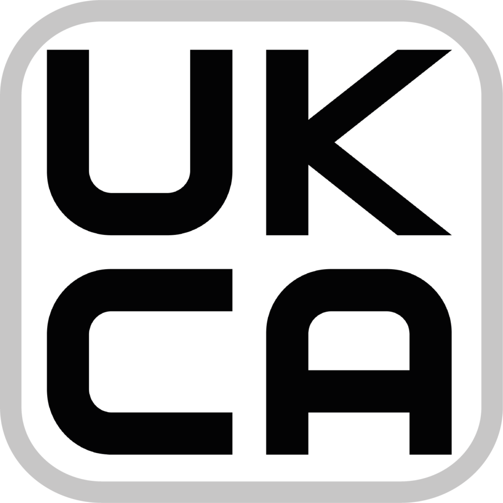 Dichiarazione di conformità UKCA MRS - Rechner Sensors