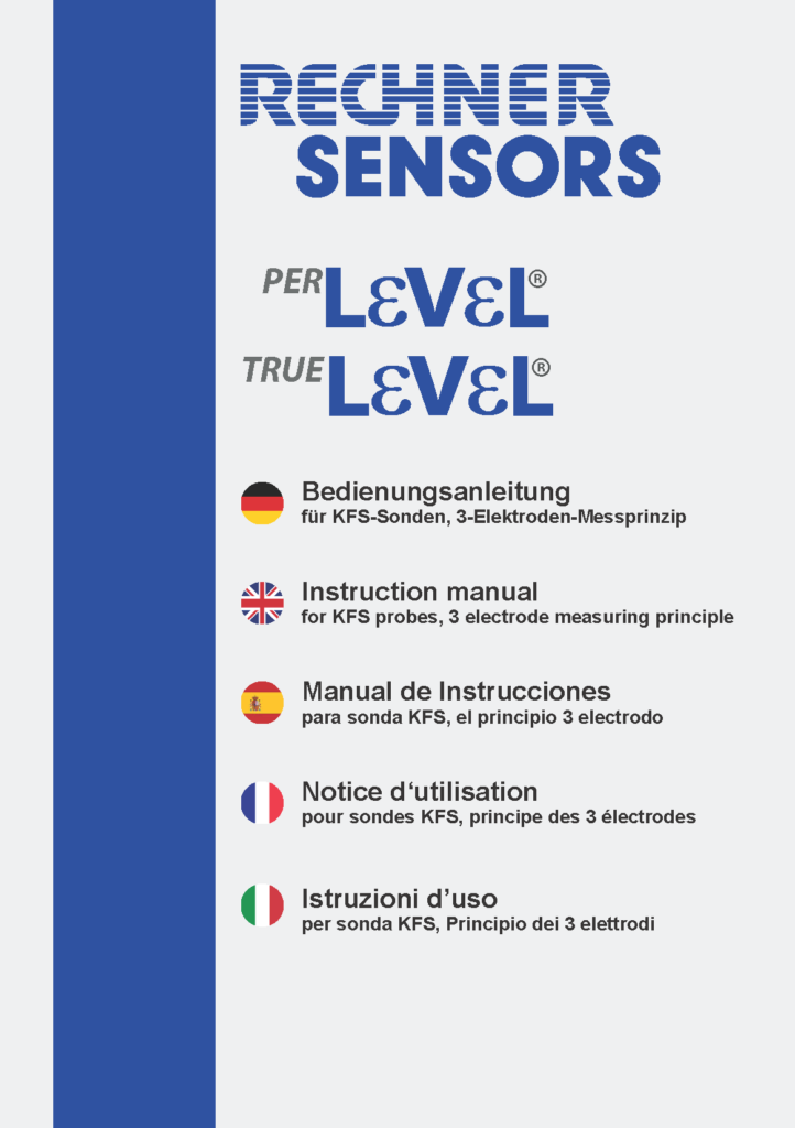 KFS probes - Rechner Sensors