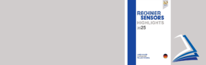 Rechner sensors: capacitive sensors & level measurement systems
