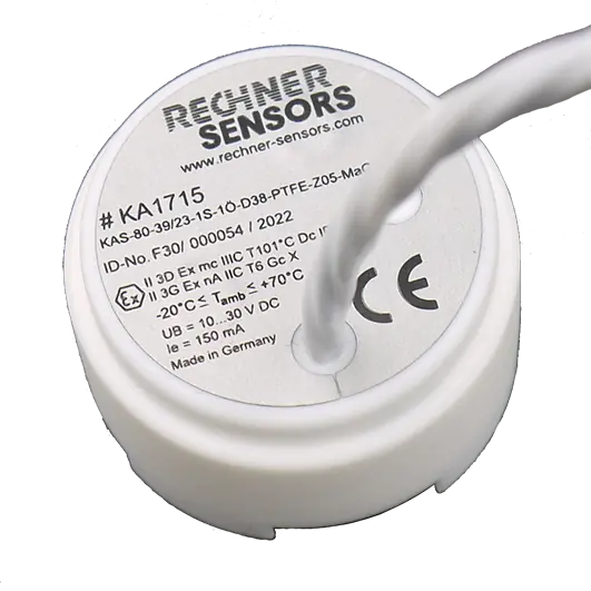 LEAK - Rechner Sensors